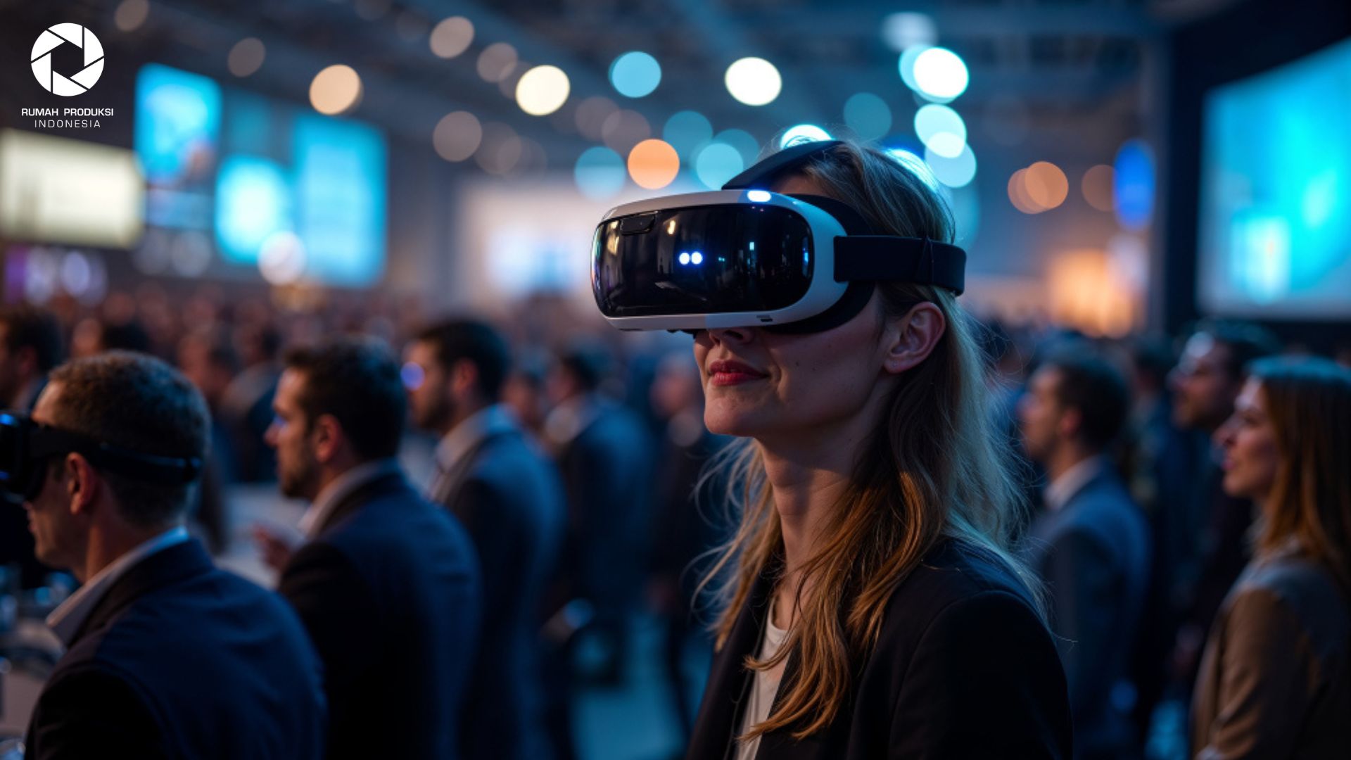 Event Digital / Hybrid: Strategi Efektif Meningkatkan Interaksi dan ...