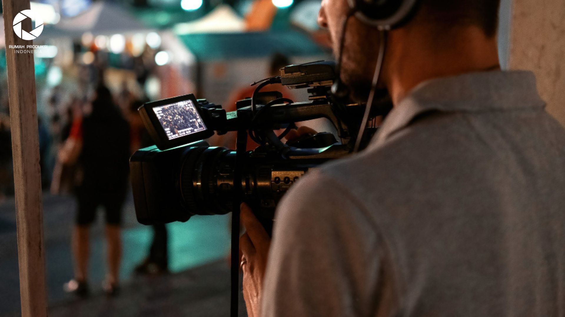 Jasa Shooting Video Profesional dari Rumah Produksi Indonesia: Solusi ...