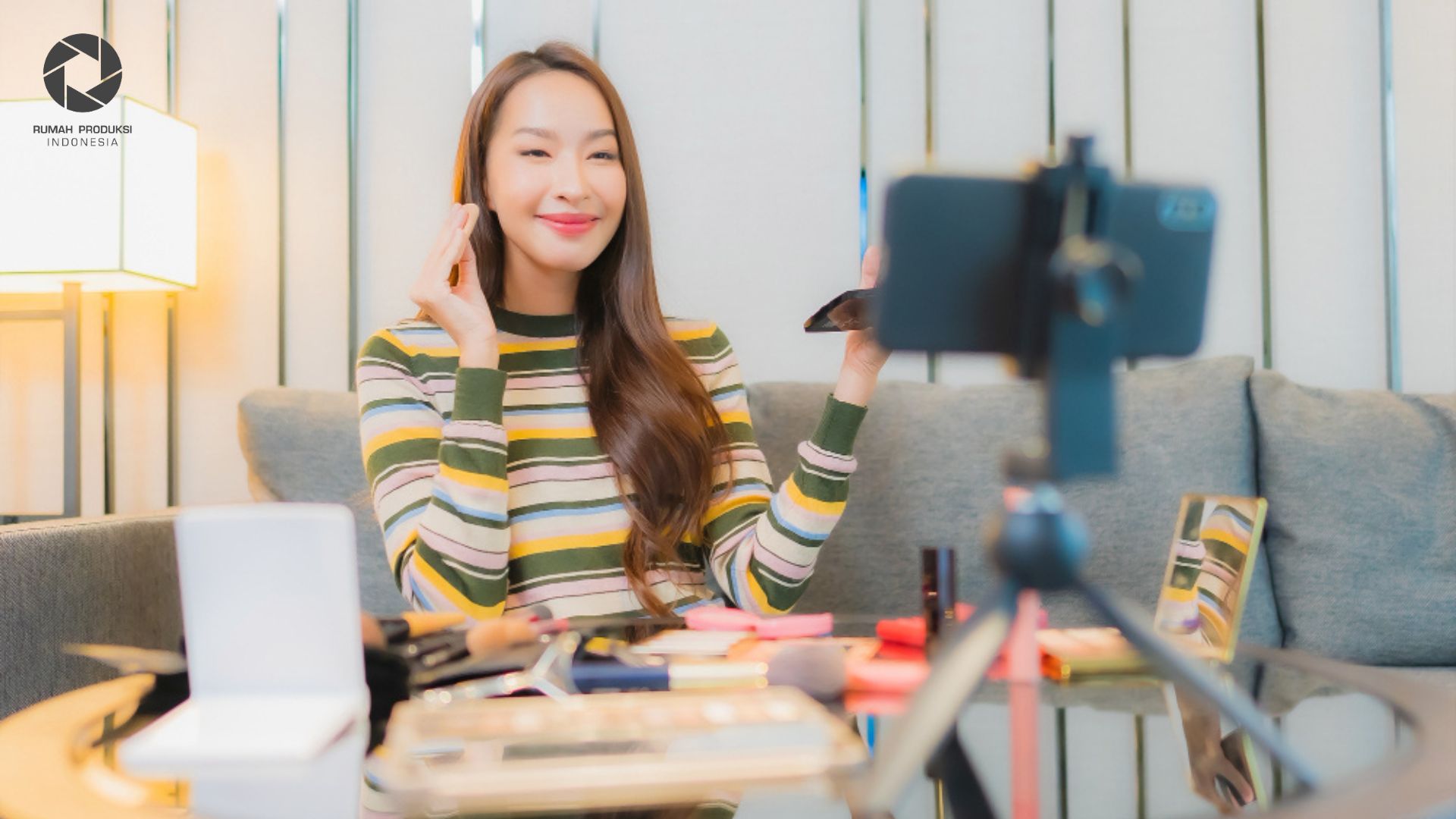 Strategi Efektif Pembuatan Konten Media Sosial untuk Meningkatkan Brand ...