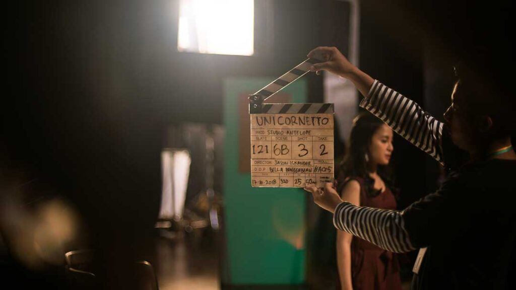 Membangun Identitas Visual yang Kuat melalui Production House