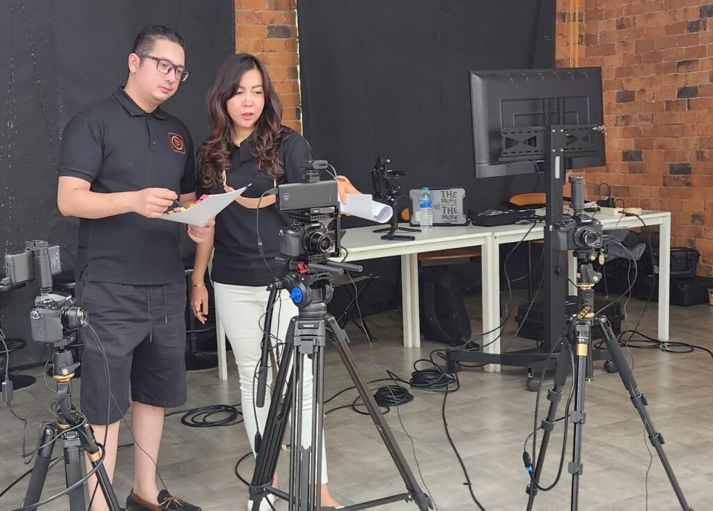 Understanding the Importance of Visuals in Film Production