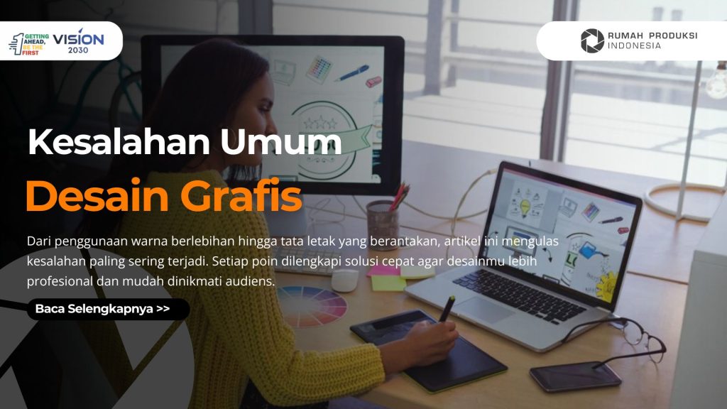 Desain Grafis Anti Ribet: Tutorial Sederhana dengan Canva